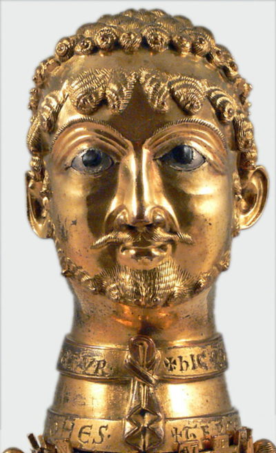 Empire_romain germanique-3 | Arts & Culture de l'Isle-Adam